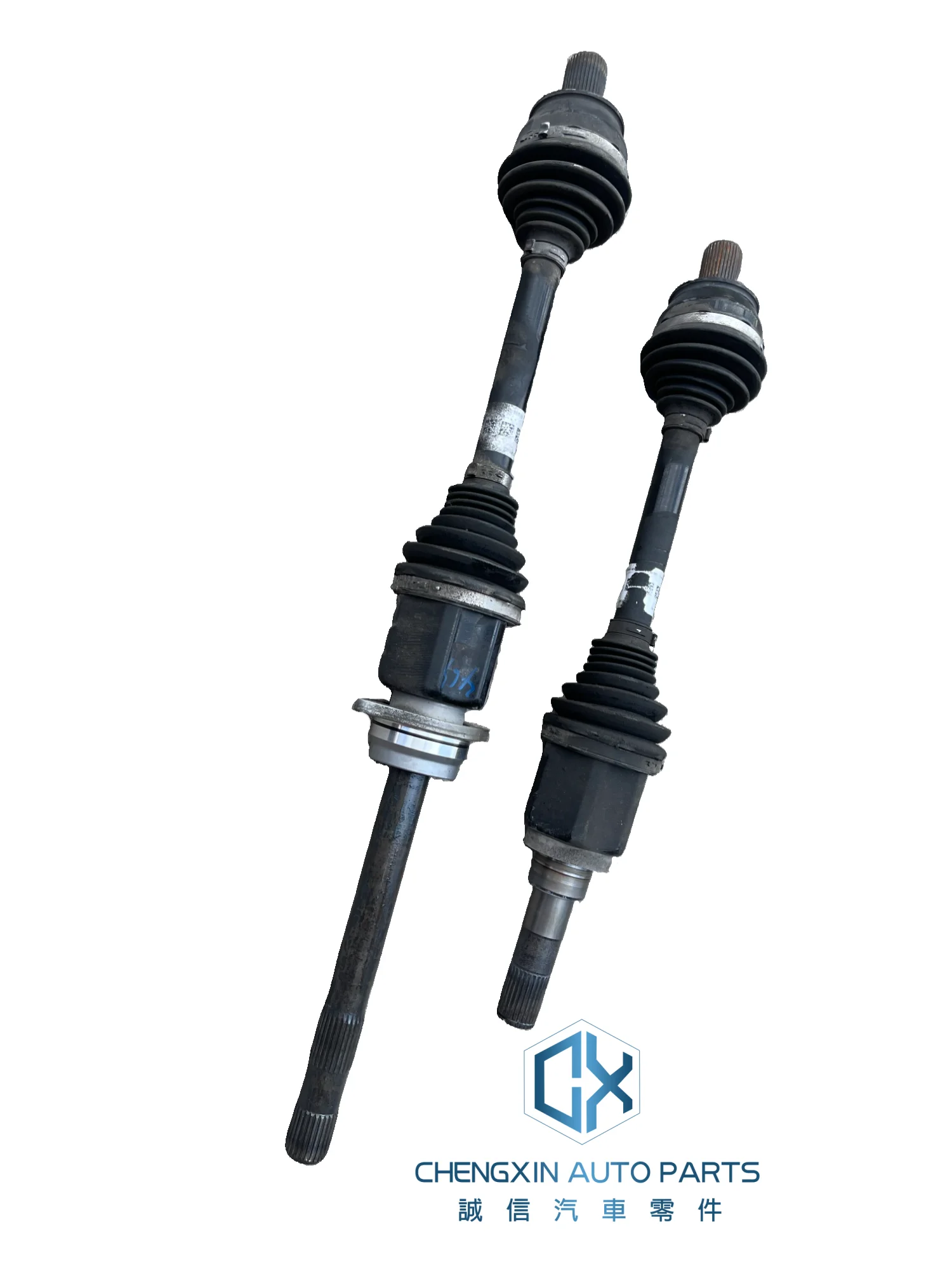 New High Quality G Series W463 W464 Front Left and Right Half Shaft ...
