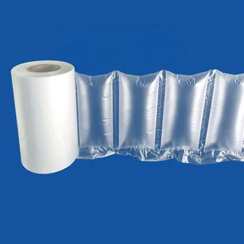 Air Pillow Film Packaging Plastic Air Cushion Bag Filling Packaging Air ...
