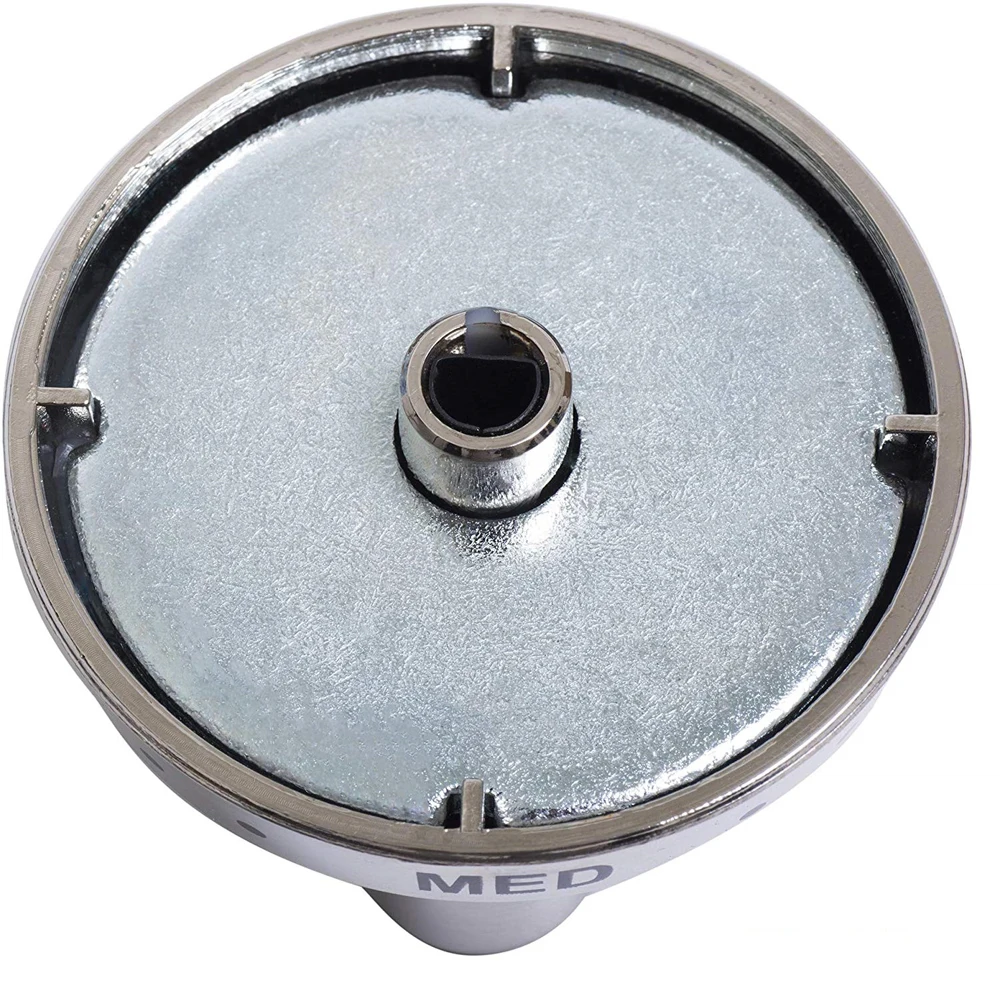 Alibaba.com: DG64-00347A Range Gas Stove Knob Dial Replacement with ...