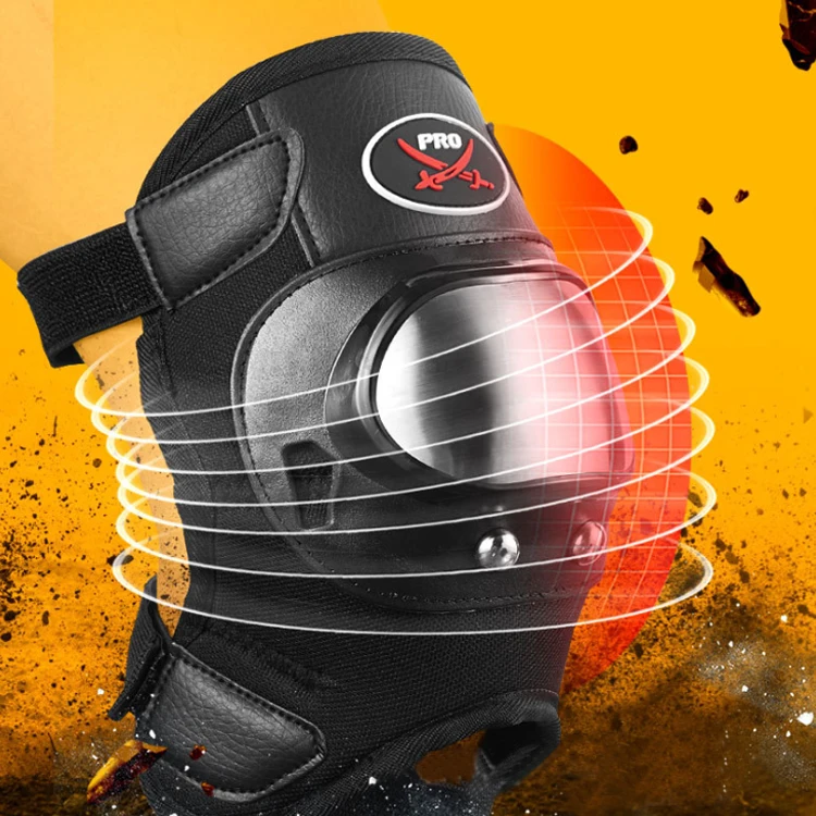 Slke Safety Against Falling Short Stainless Steel Protector Pad ...