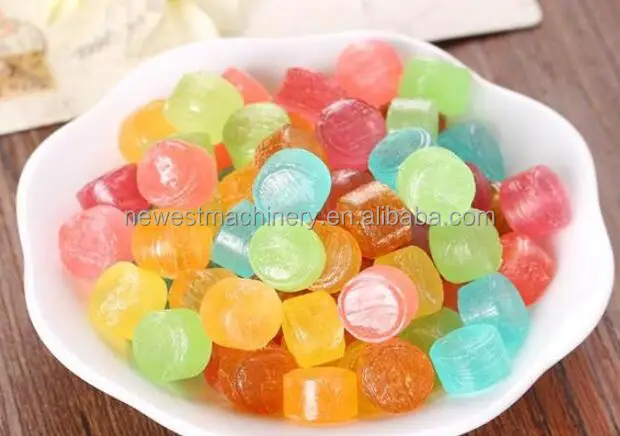 High Productivity Taffy Candy Pulling Machine - Factory Price