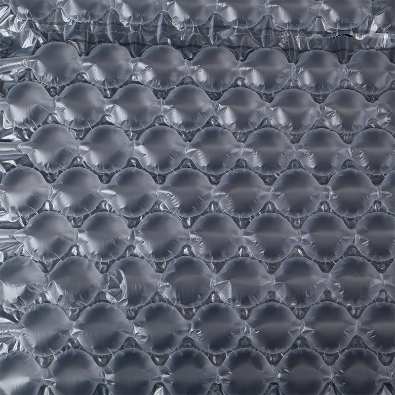 Effectively Protecting Transportation Inflatable Packaging Bubble Film ...