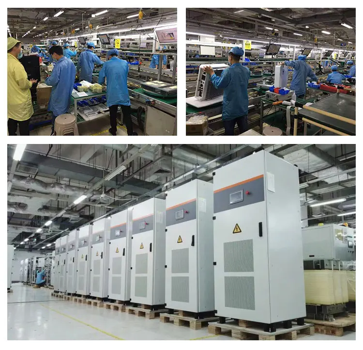 Huawei Off Grid Inverter For 15 Kw Photovoltaic Solar Energy Inverter ...