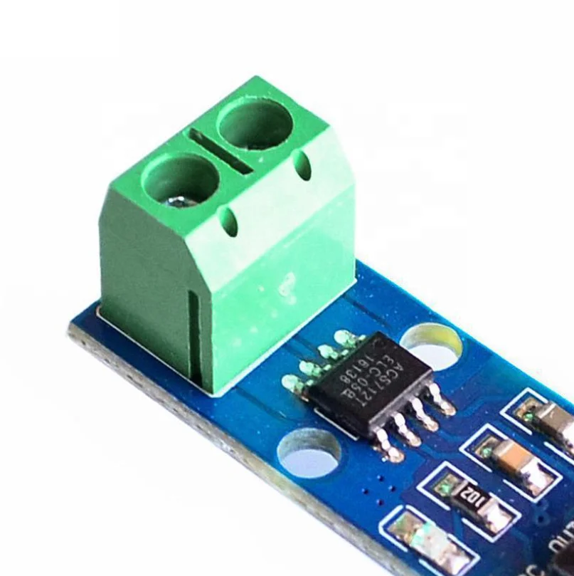 Current 5A 20A 30A Range Current sensor module ACS712| Alibaba.com