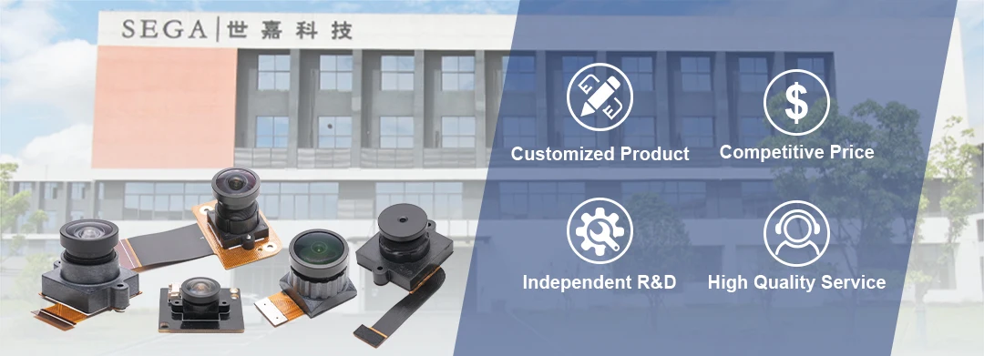 Professional Cmos Camera Image Sensor Imx477-aack-c Fixed Focus 850ir ...