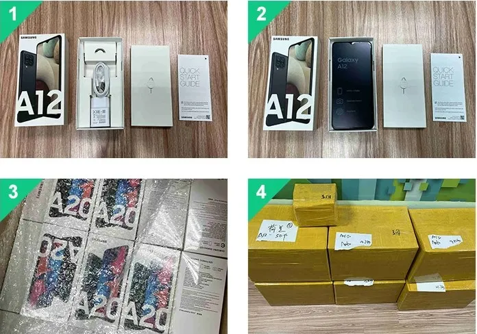 Gsm-fix Original For Samsung G9198 Hexa Core Dual Sim 2gb Ram 16gb Rom ...