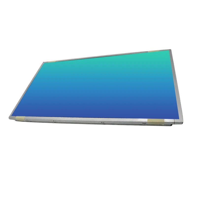 Auo 24 Inch Ips Tft Lcd Screen G240hw01 V0 With Lvds Cable And Fhd Hd ...