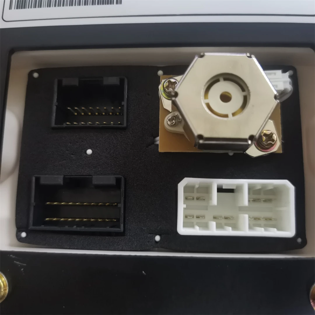 Pc300-7eo Pc400-7eo Display Panel 7835-16-1002 Monitor 7835-16-1002 ...