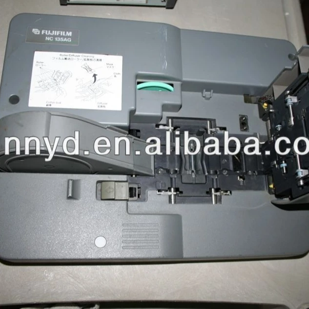 富士 Frontier 135 自动负式载体 Nc135ag 扫描仪 Sp2500 - Buy 富士 Minilab 部分，富士 ...