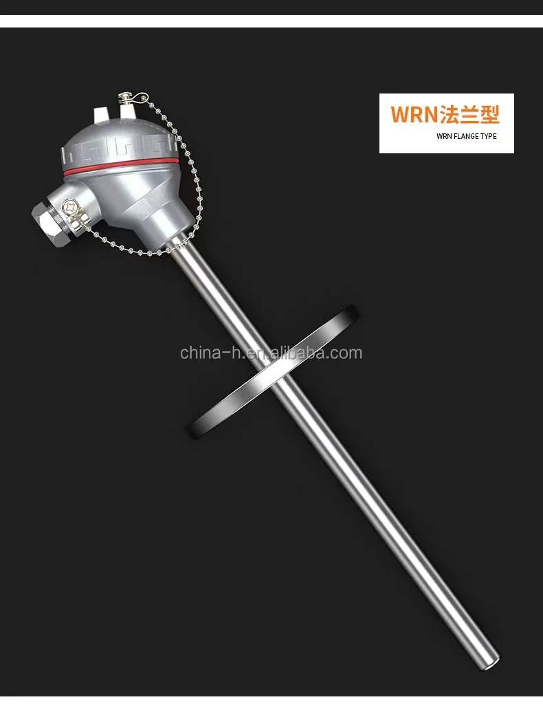 12volt 50w Sus304 Sheath Heating Element - High Productivity