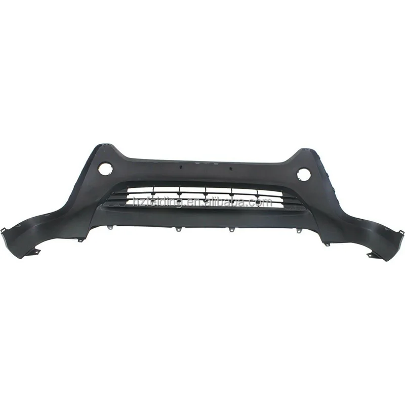 Automotivefront Lower Bumper Cover For Rav4 2013 2014 2015 Le Sport Wo ...