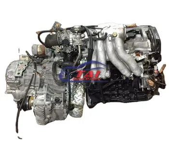 High Quality Used Complete Engine 5sfe For Toyota Camry Celica - Buy ...