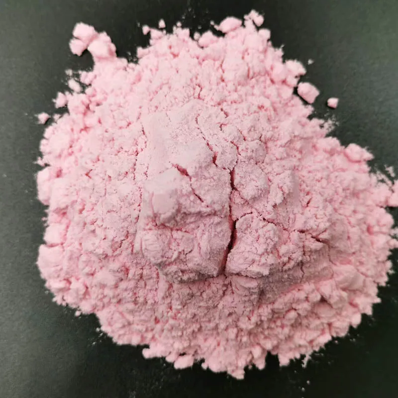 Water Soluble Sakura Flower Extract 100% Pure Spray Dried Sakura Powder ...