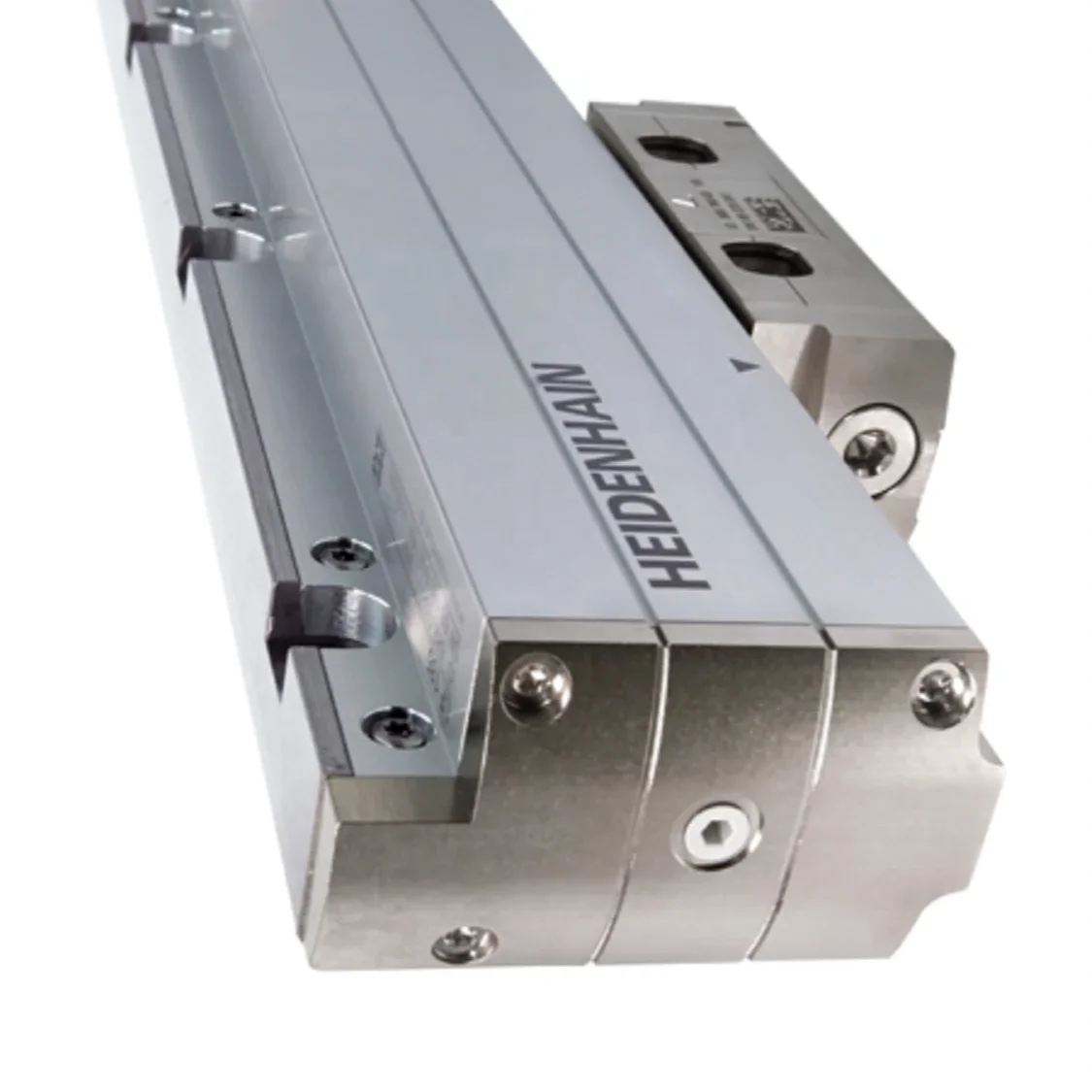 Heidenhain new original linear encoder LS187 ML1340 5.0 ML/2 ID 526971 ...