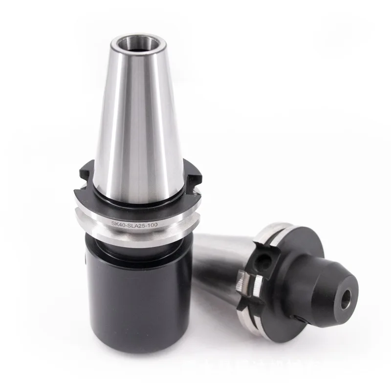 CNC Tool Holders - Precision and Durability for Turning