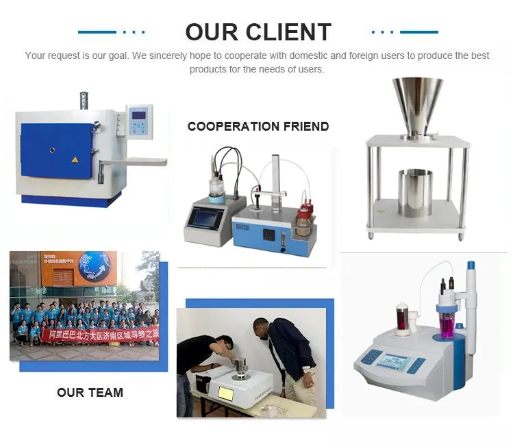 Automatic Sulfur Analyzer for Fuel Oil Sulphur Testing