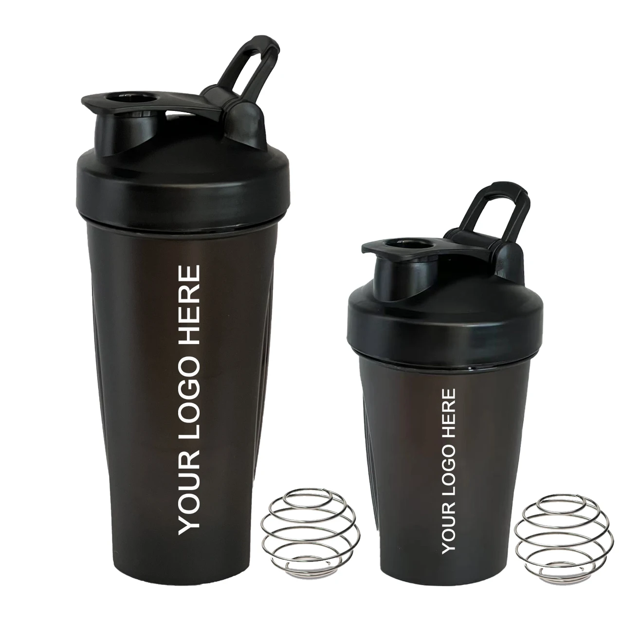 Custom Logo Bpa Free Sports Fitness Workout Protien Shake Gym Shakers ...