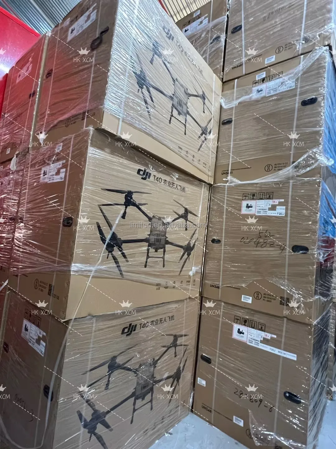 Dji Matrice 30t Thermal Dji M30t Matrice 30 Thermal Drone Worry-free ...