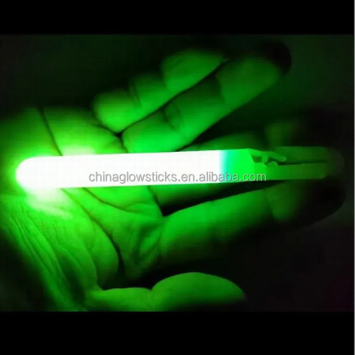 Fishing Float Fluorescent Light stick Night Light Float Rod Lights ...