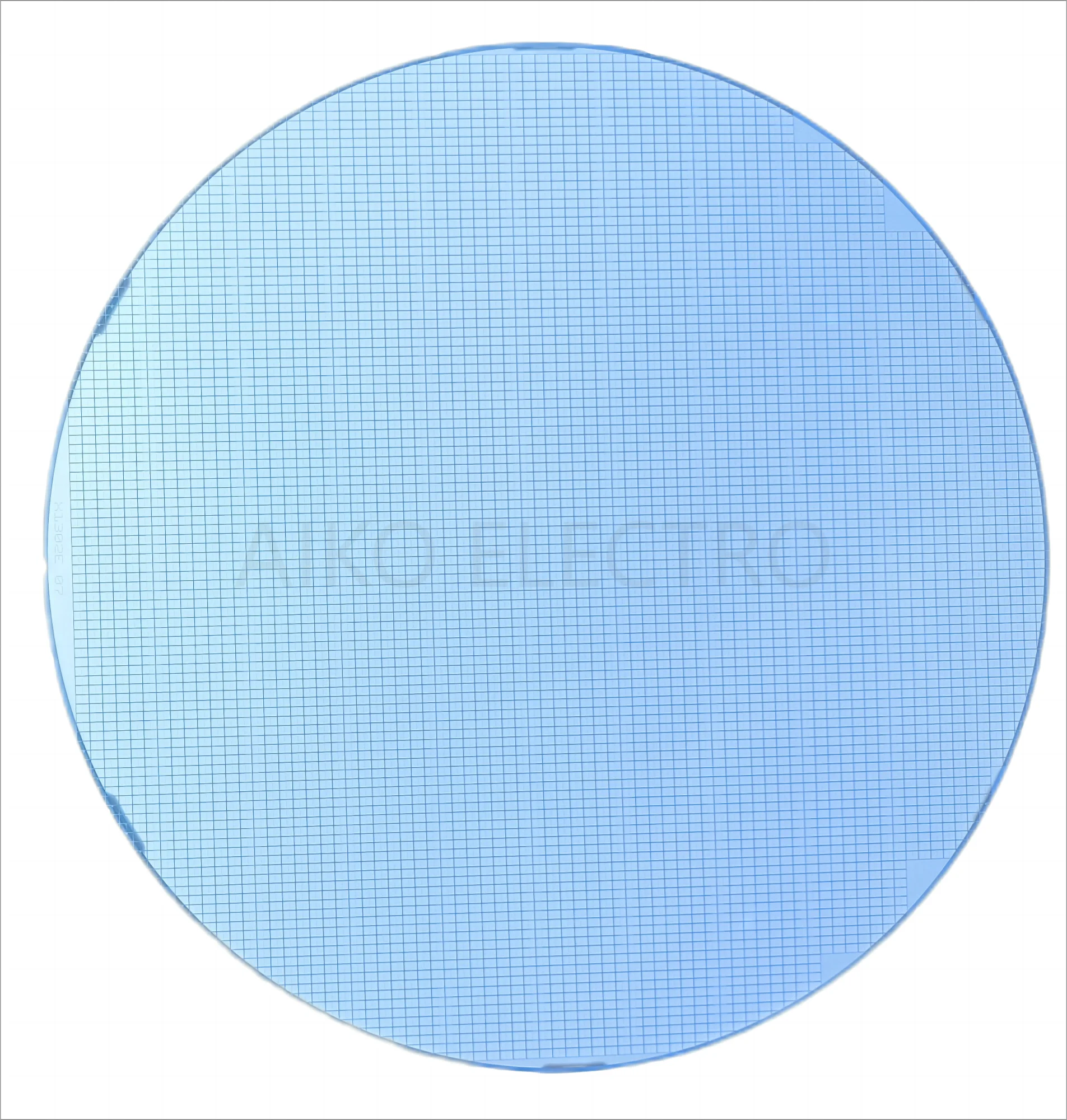 Mosfet Wafer China Chip Bare Die -30v -50a Power Mosfet Transistor For ...