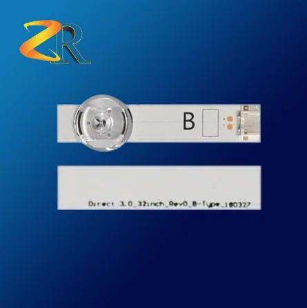 Led Tv Backlight Strip For Innotek Drt 3.0 32_a Type Rev0.2 - 6a-type ...