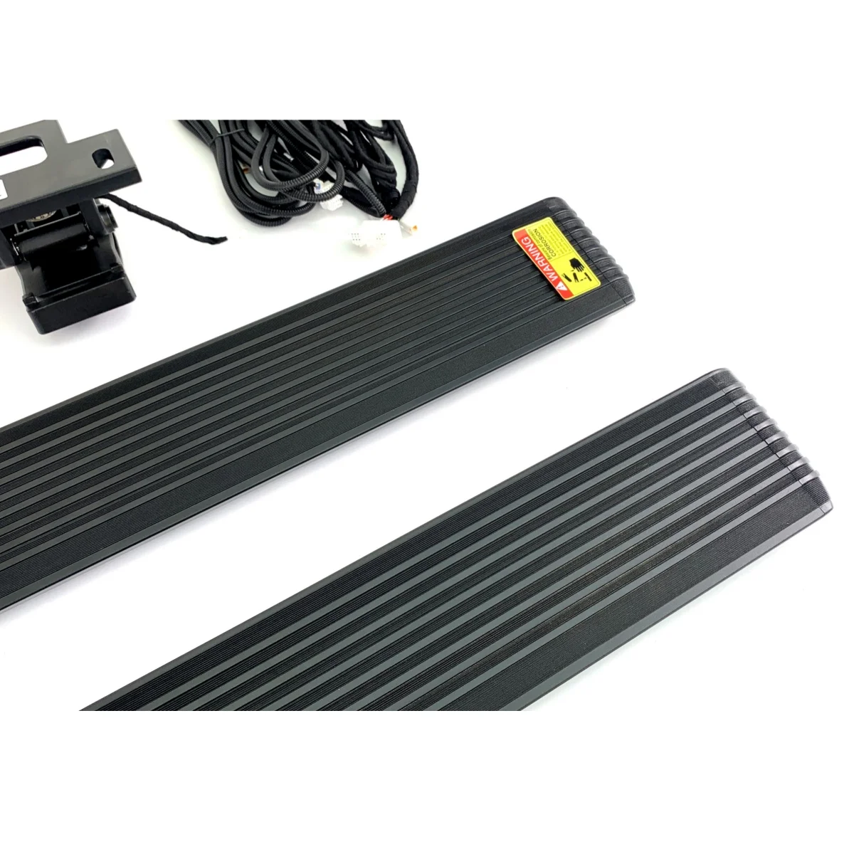 G Class Electric Side Step For W464 W463a G63 G65 G500 With Led Lights ...