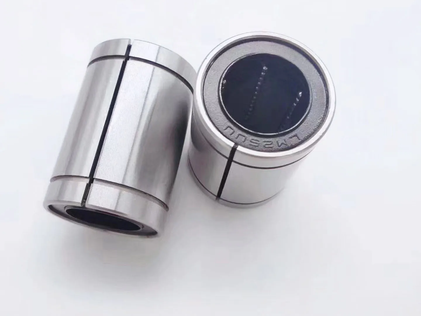 Wholesale Bearing LMF6LUU Linear Bearing High Precision Steel Ball ...