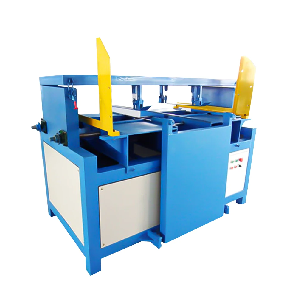 Wood Pallet Stringer Notcher Wooden Pallet Notching Machine Wood Pallet ...