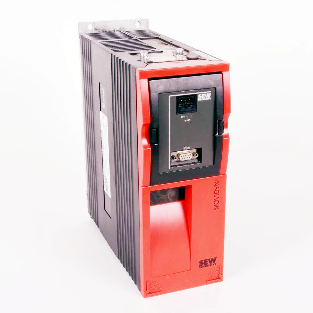 Mks51a010-503-50 Sew Eurodrive Inverter Plc Programmable Controller ...