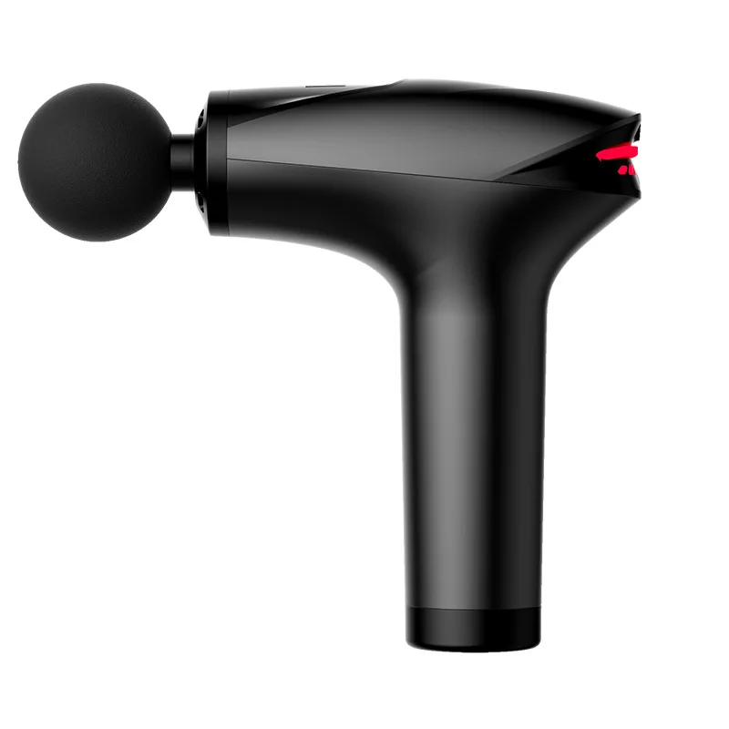 Mini Best Electric Handheld Comfort Gym Deep Tissue Percussion Muscle ...