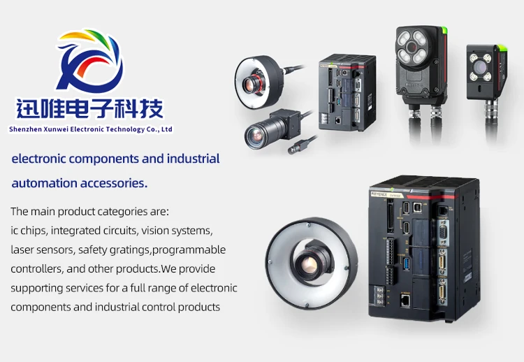 Brand New Genuine Spot Keyence RC-19 Display Counter