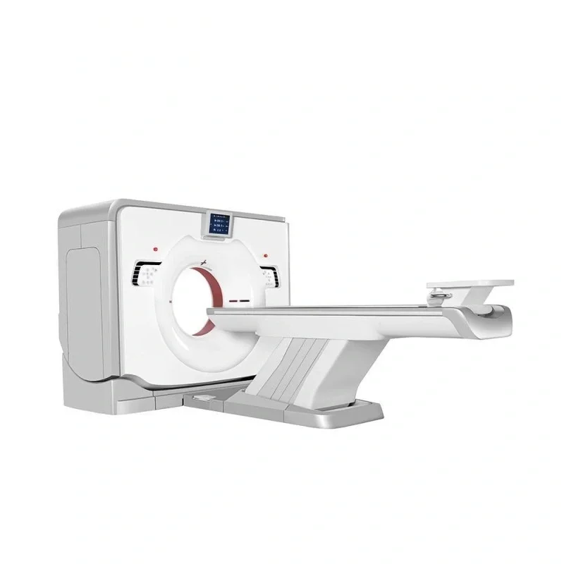 Medical Equipment Computed Tomography (CT) Machine Price for Diagnosis