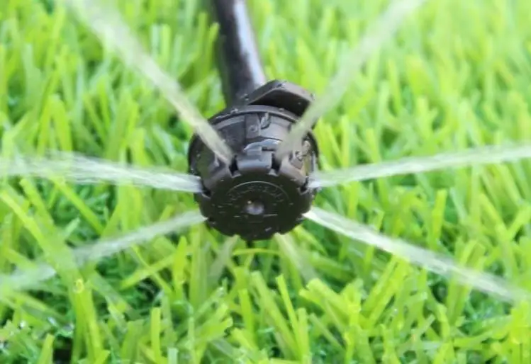 Sprrain SPR9007 Polypropylene Pressure-Compensating Drip Line Fittings ...