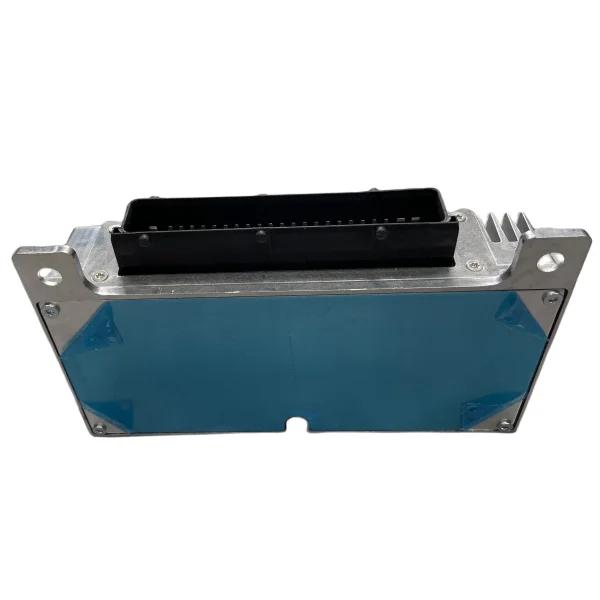 Electronic Climate Control 11443400-06 36317 16w151 Ecu Ecm Engine ...