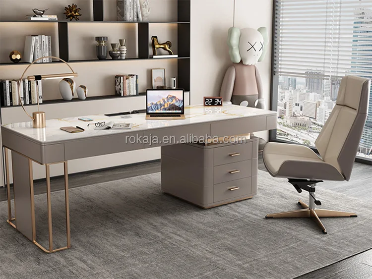 Modern Multifunctional Office Furniture - Stylish & Versatile