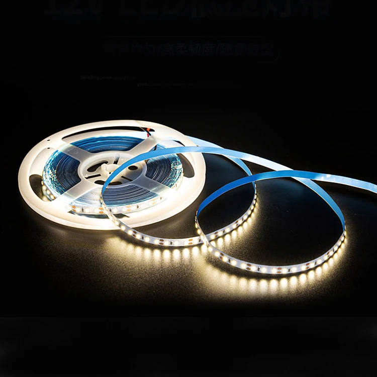 Leomay Widespread Availability 12v 24v Smd 2835 120led 240led Home Room ...