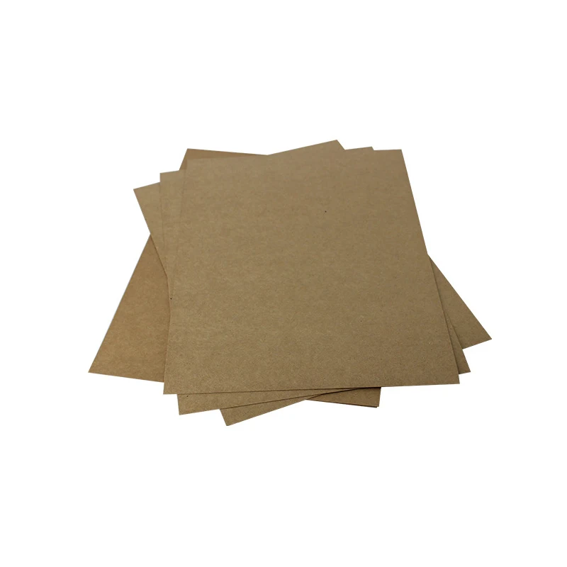 Custom Krafted Paper Rolls for Food Packaging - Bio-degradable