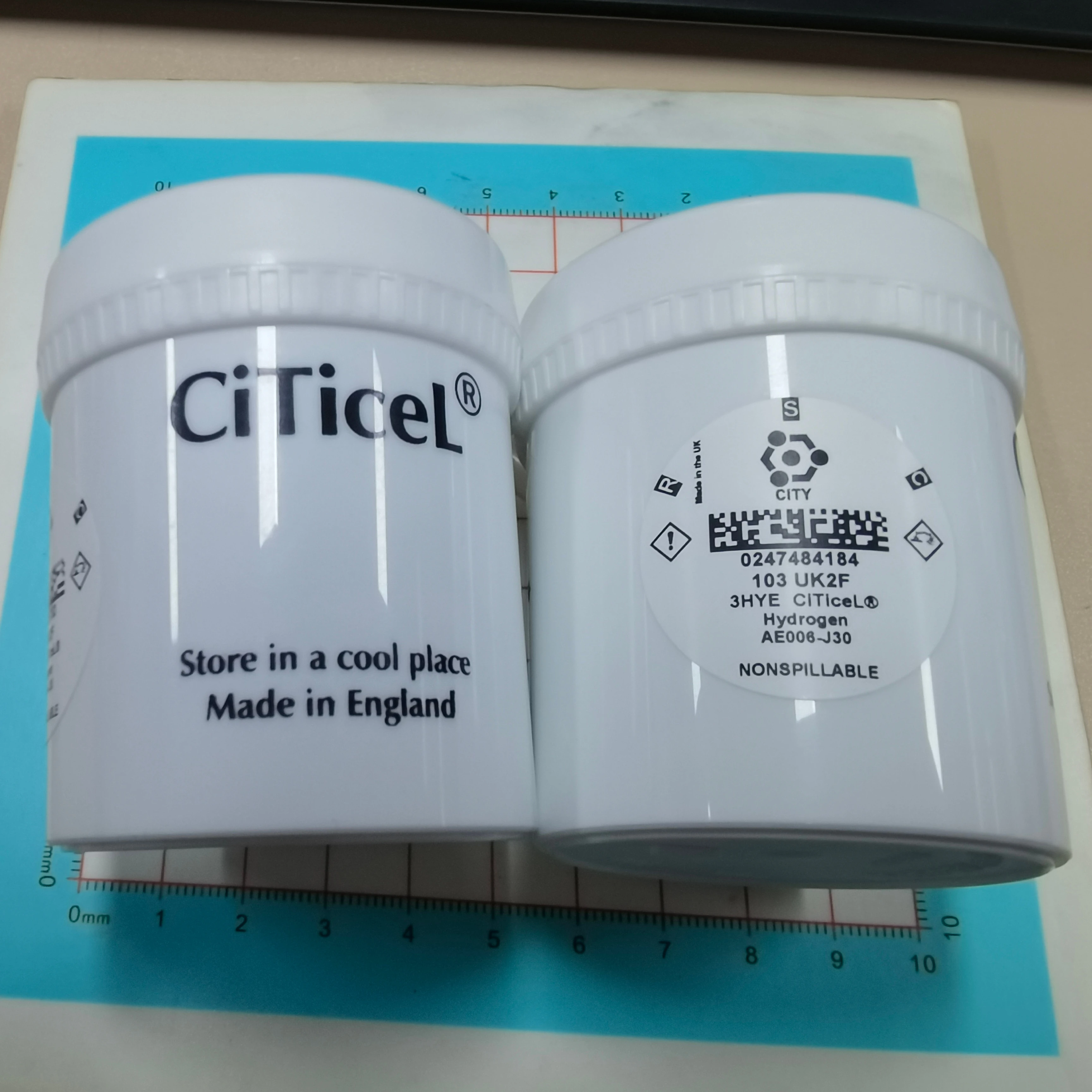 3HYE Flue gas analyzer sensor, hydrogen electrochemical sensor| Alibaba.com