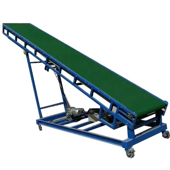 Movable Hydraulic Platform Loading And Unloading Ramp Mobile Climbing ...