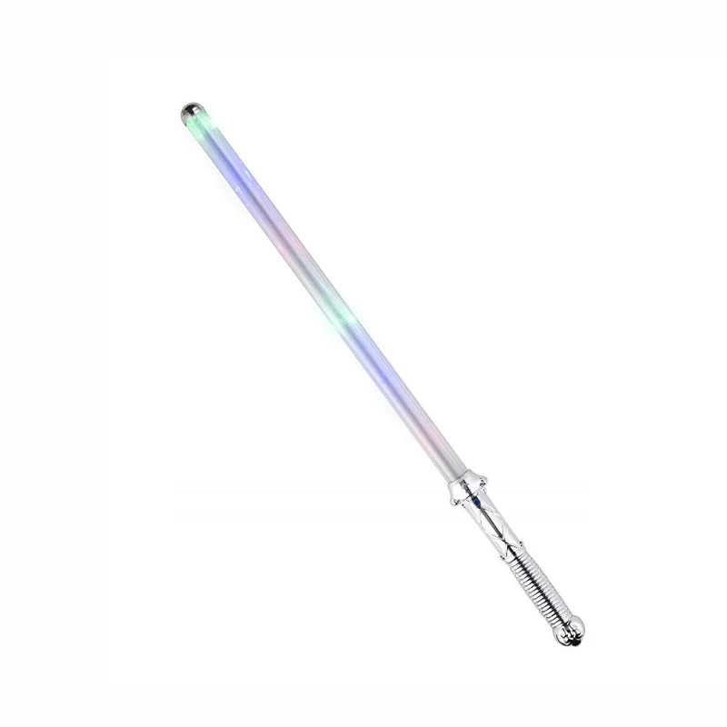 Led Light Up Flashing Effects Plastic Shark Sword Toy Customize ...