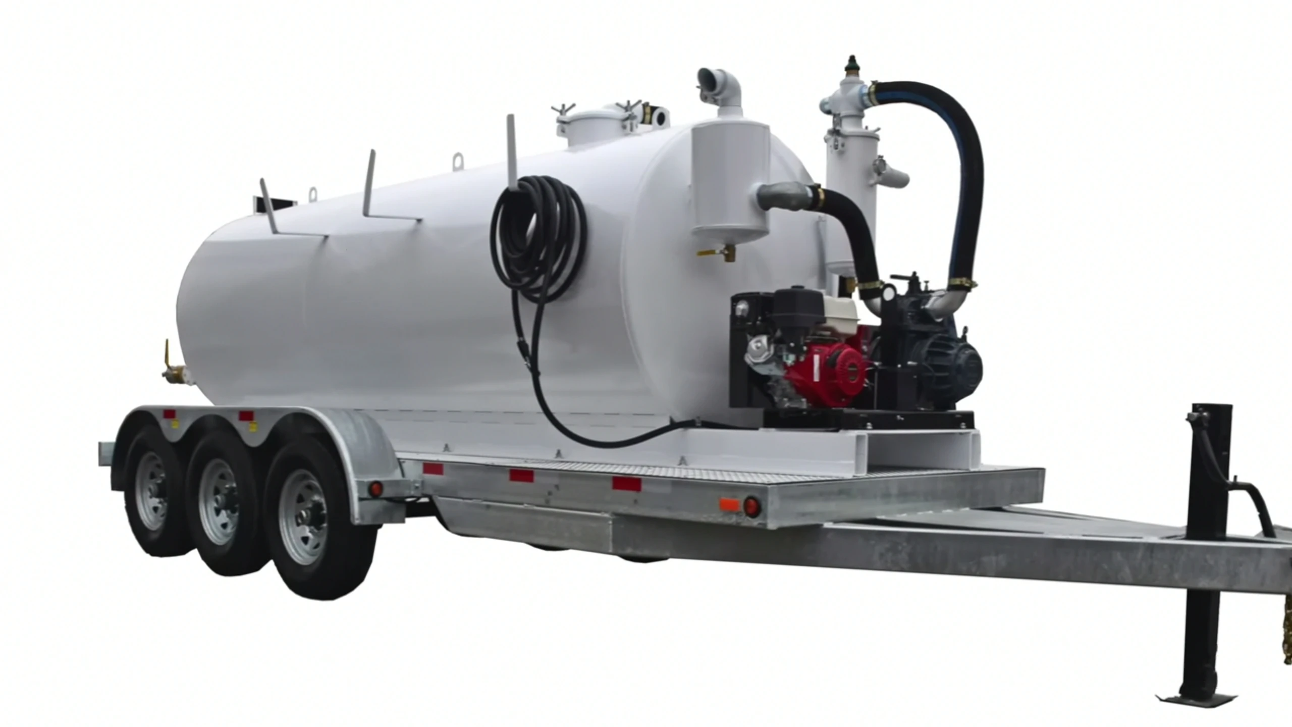 Sewage Suction Truck Vacuum Sewage Suction Truck 1suzu Giga 6x4 Used ...