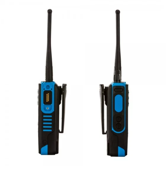 Motorola Dgp8550ex Atex Two Way Radio Dgp8550 Ex Explosion-proof Radio ...