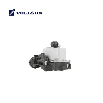 ตัวกรองน้ำมันหล่อเย็นสำหรับ Bmw F46 F20 8649177 11428649177 11428661958 ...