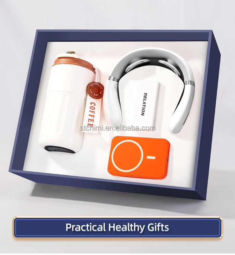 Luxury Employee Benefits VIP Giveaway Smart Corporate Cooperate Gift ...