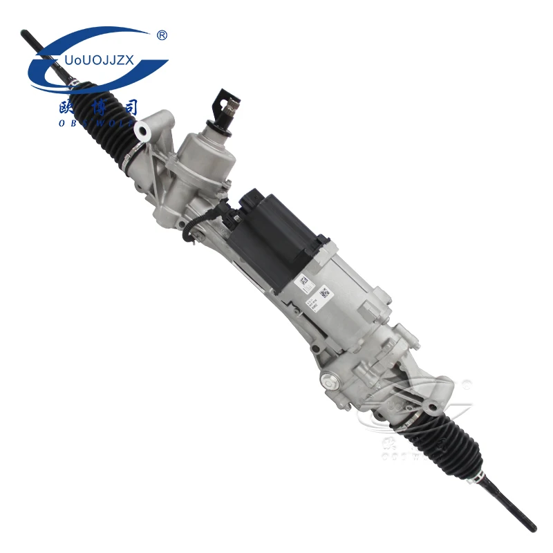 Auto Power Steering Rack For Mercedes Benz 205/200/c180/c260 2054603401 ...