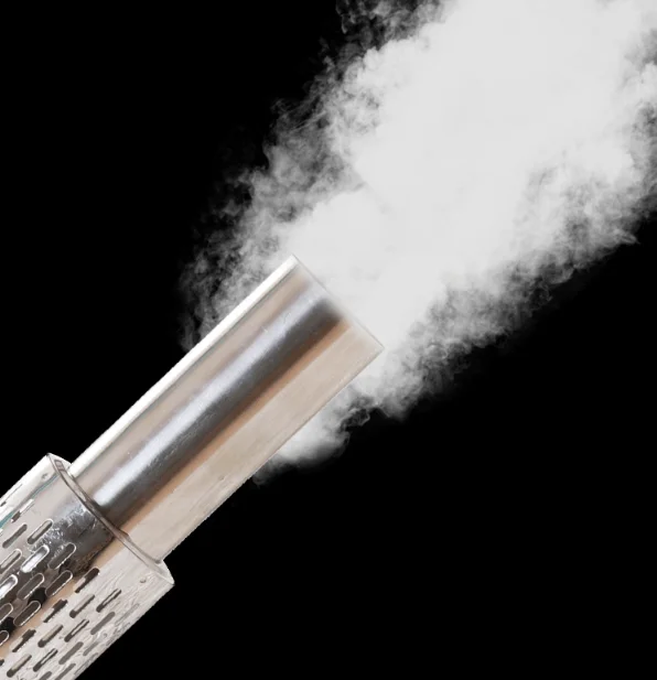 Butane Insect Fogger - High-Efficient Fumigation Machine