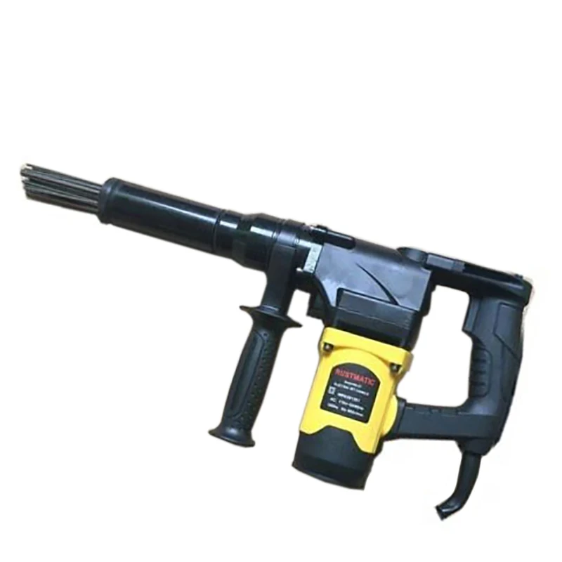 Impa 591201 Electric Jet Chisels,Electric Needle Scaler,110v/220v - Buy ...