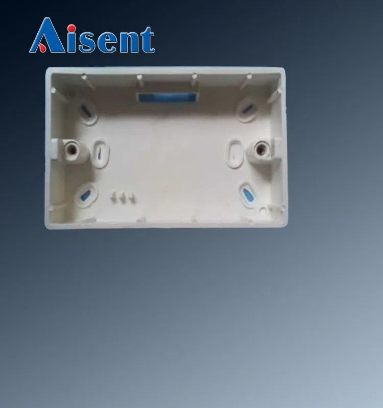 PVC cable trunking BOX| Alibaba.com