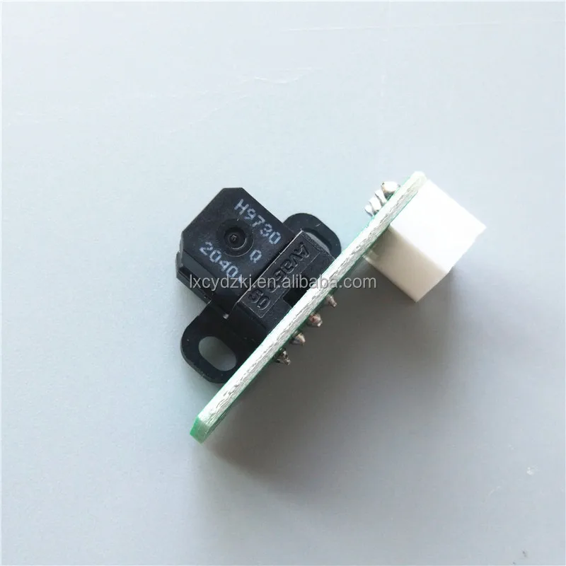 Inkjet Printer Titan-Jet Encoder Sensor by Witcolor Infiniti