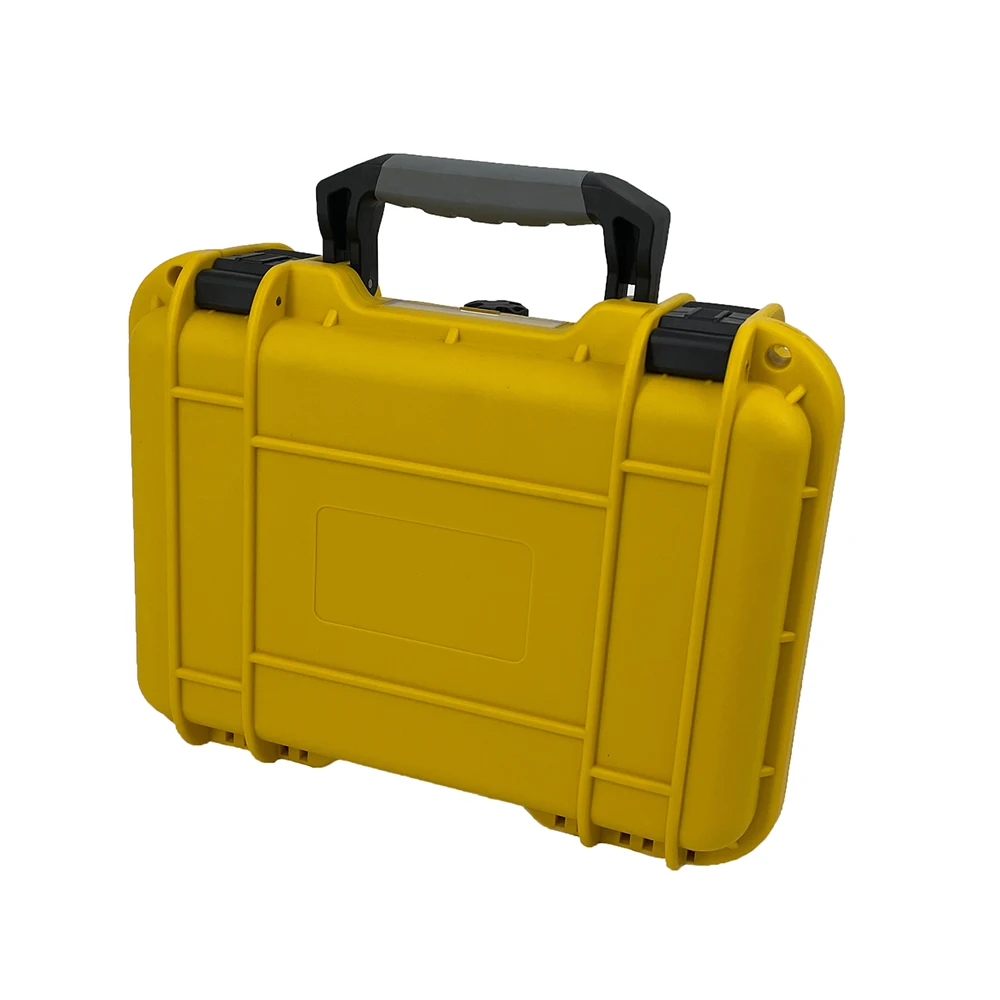 Small Hard Equipment Plastic Tool Pick And Pluck Foam Case - Buy ...